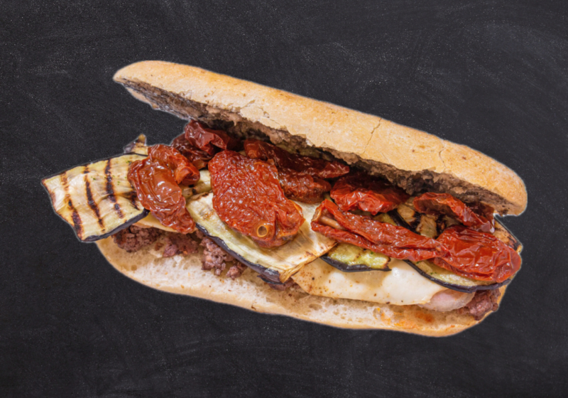 Contadino | Targato NA