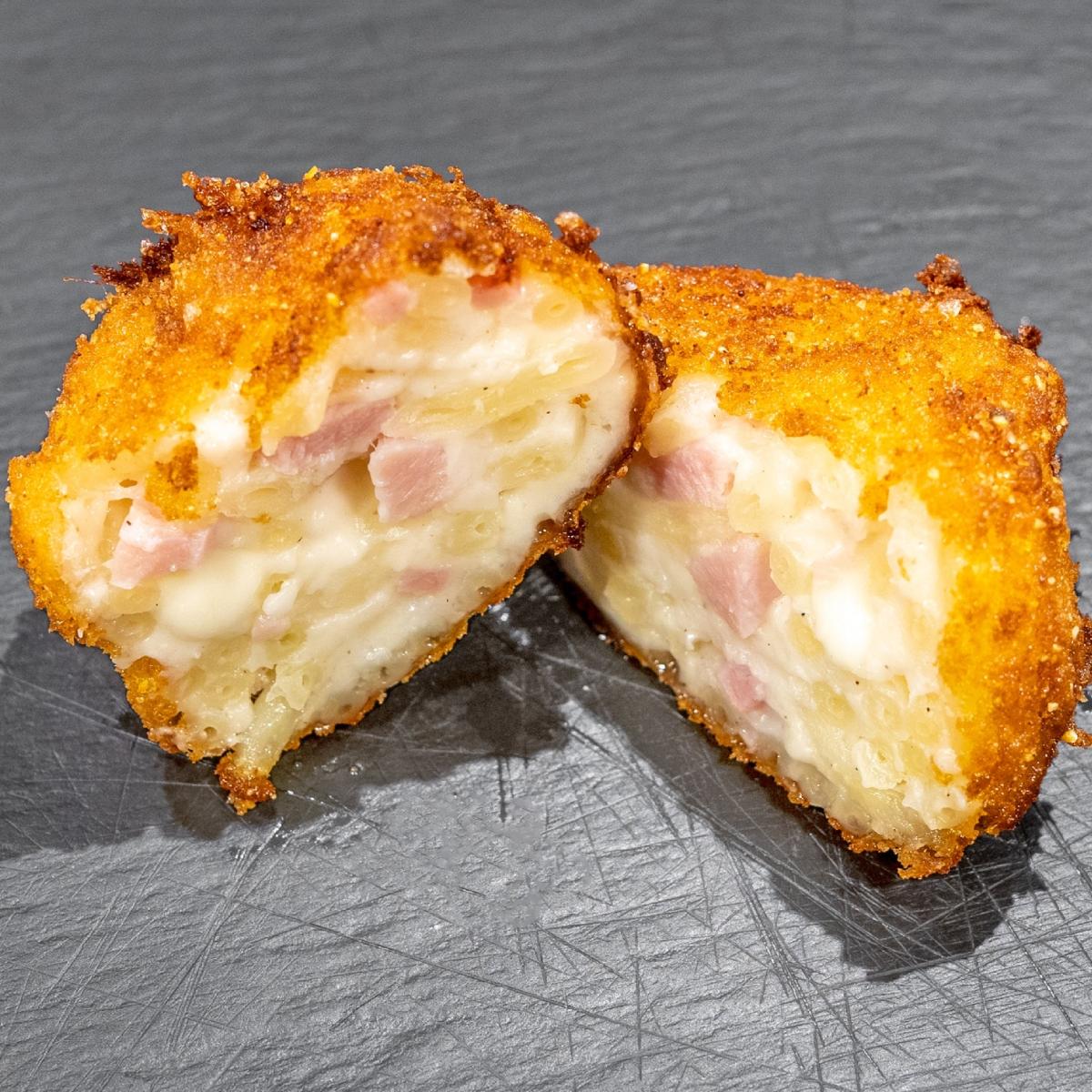 Frittatina classica | Targato NA